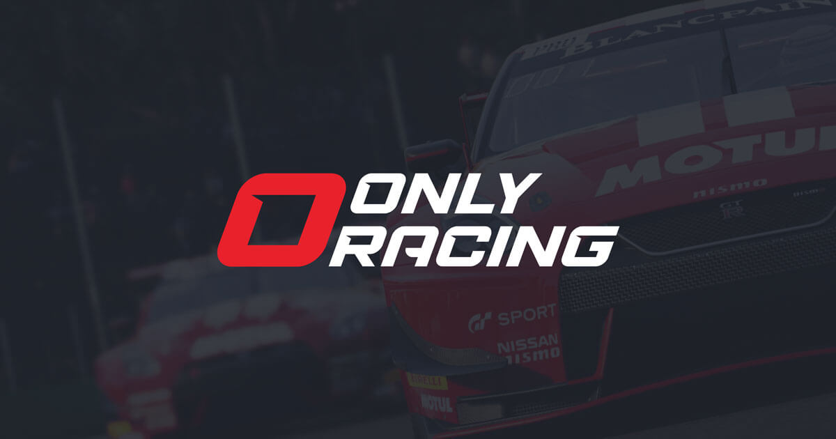 Only Racing